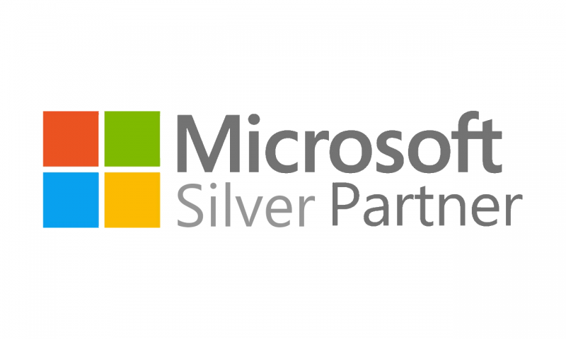 Blu Dots Technology Microsoft Silver partner – Blu Dots